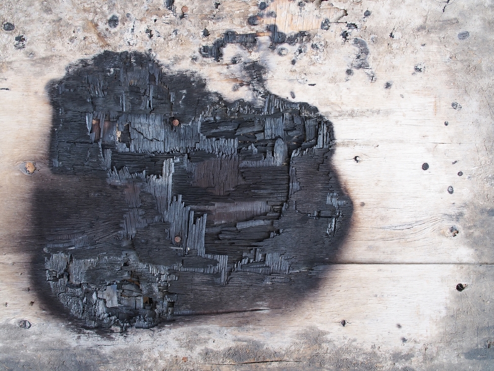 The Role of Experts in Fire-Damaged Floor Care