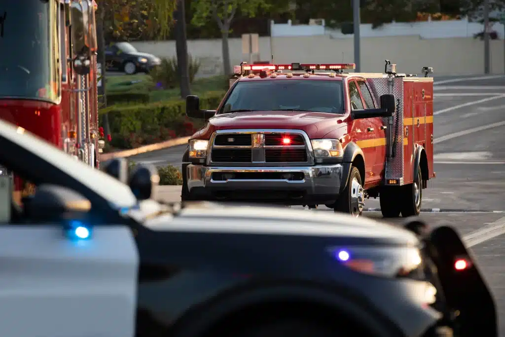 Trauma Scene Cleanup Services | Yuma, AZ | Semper Fi